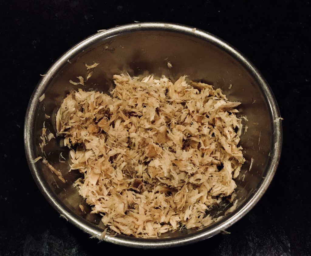 Bacalao a la Vizcaina – The Perishable Cook