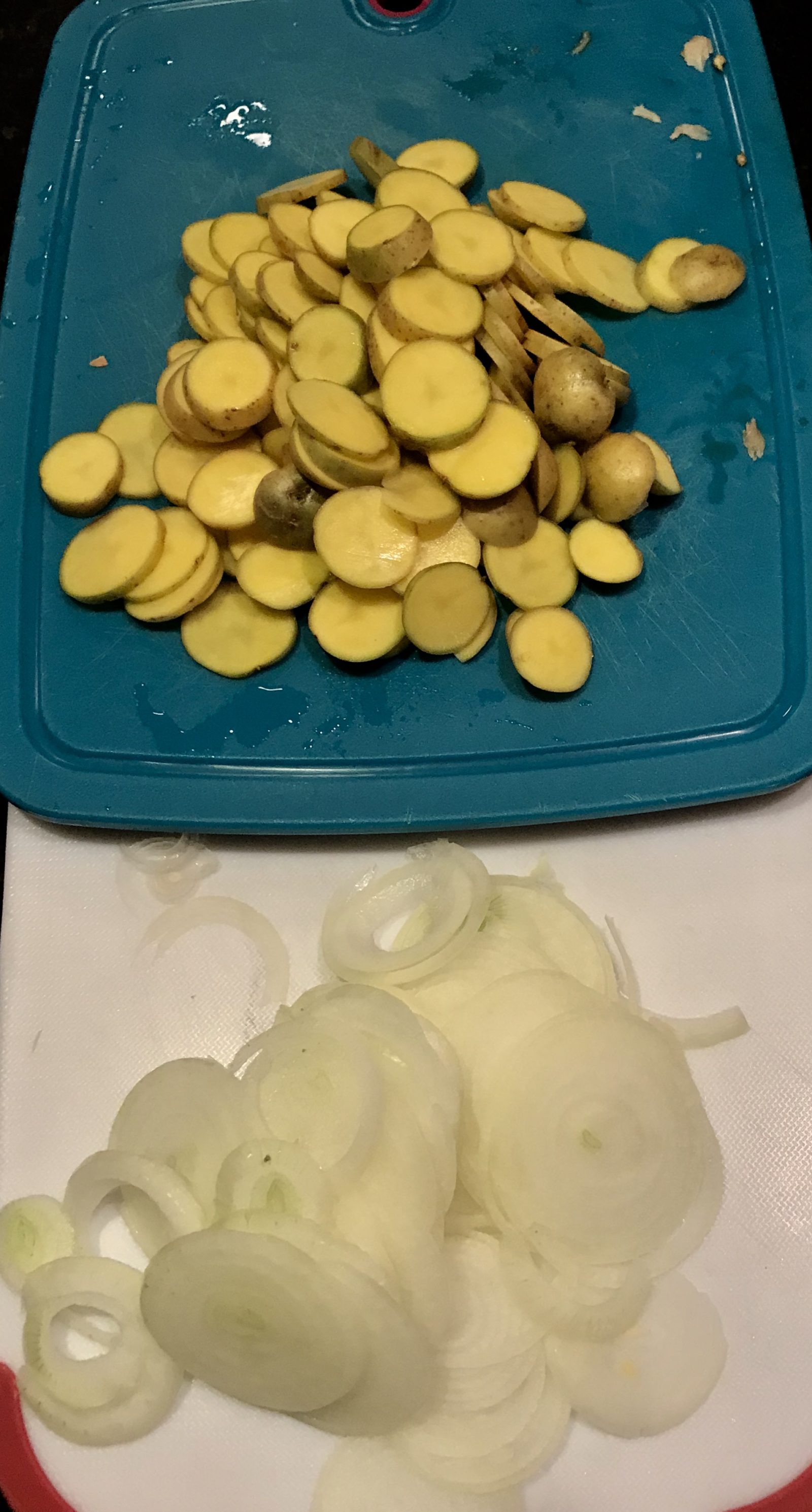 Bacalao a la Vizcaina – The Perishable Cook