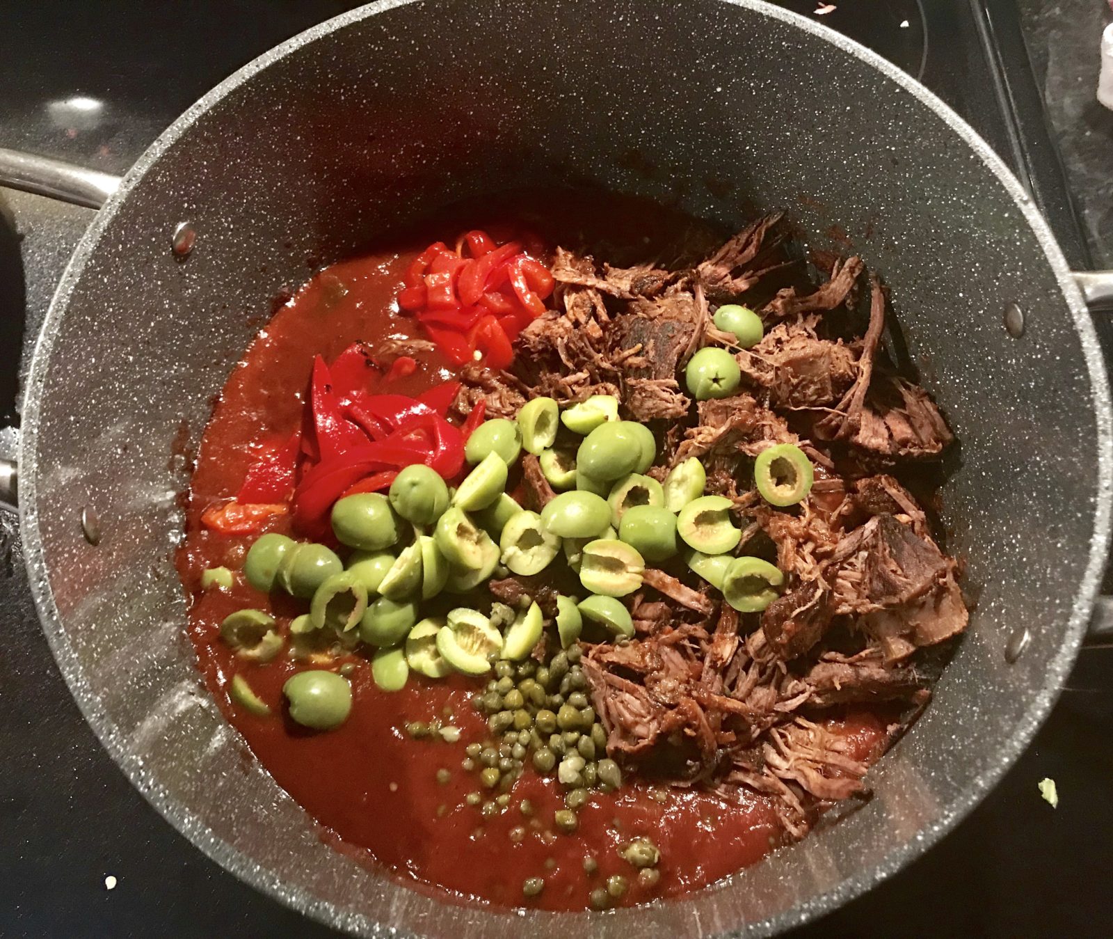 Ropa Vieja: Cuba Here I Come! – The Perishable Cook