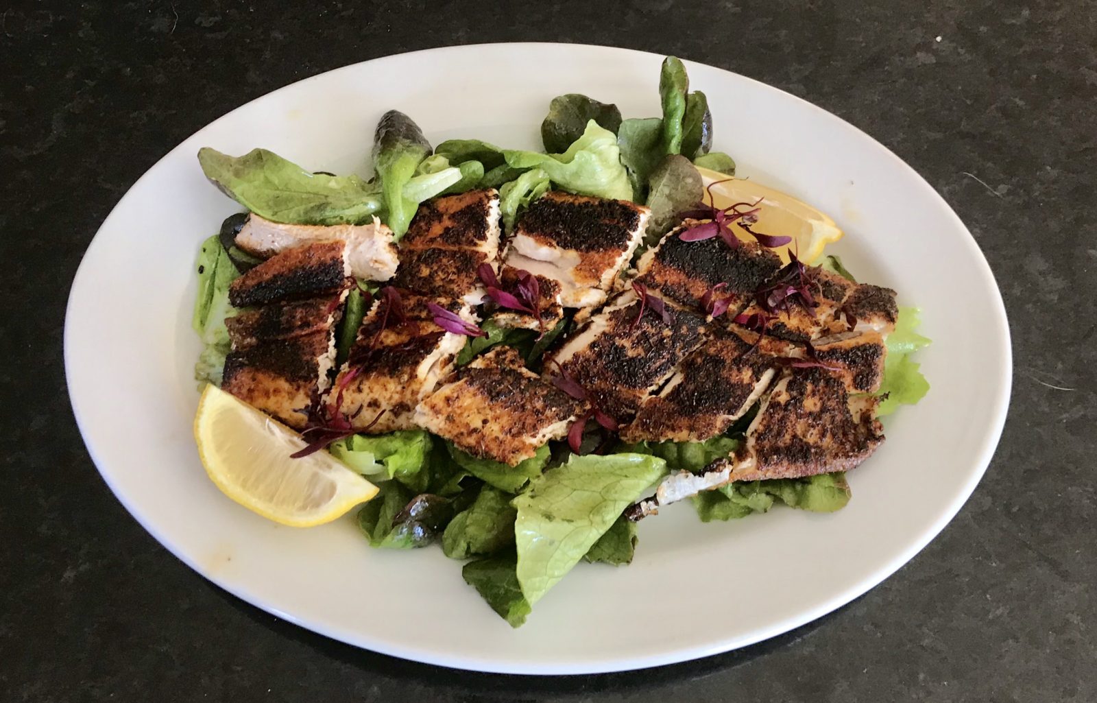 The Taste of Spring: CT River Shad – The Perishable Cook