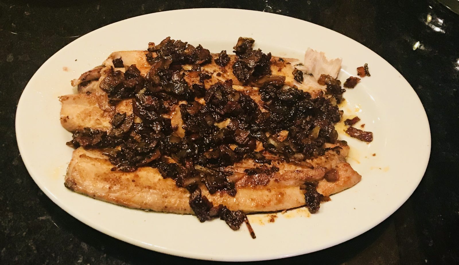 The Taste of Spring: CT River Shad – The Perishable Cook