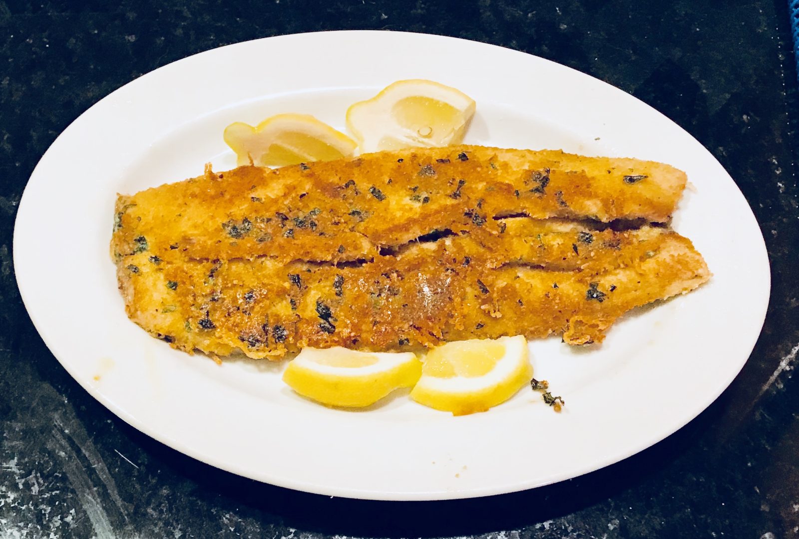 The Taste of Spring: CT River Shad – The Perishable Cook