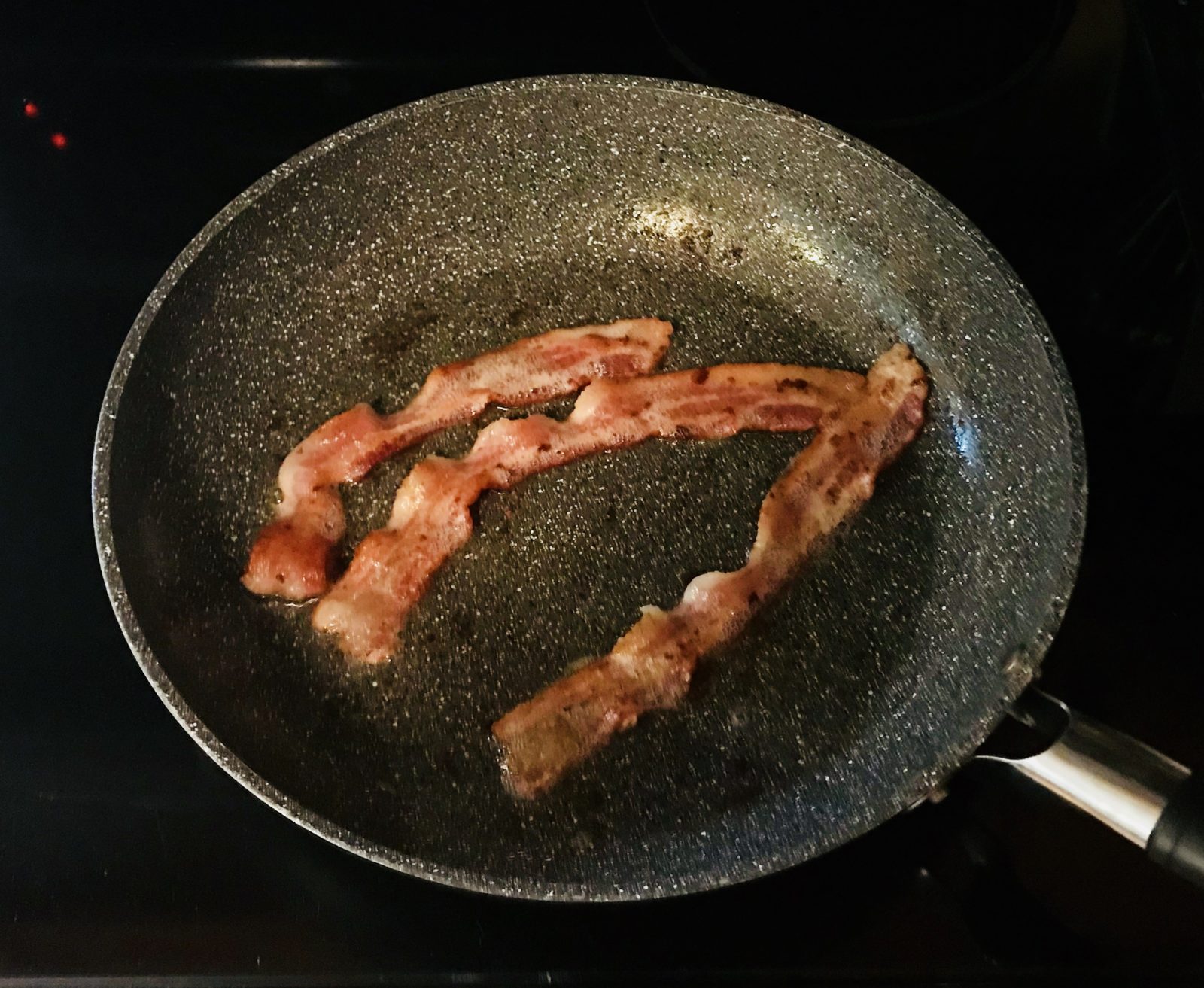 Shad Roe Breakfast Sandwich – The Perishable Cook